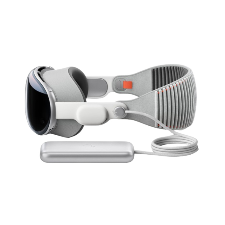 Apple Vision Pro – benedictdev.com